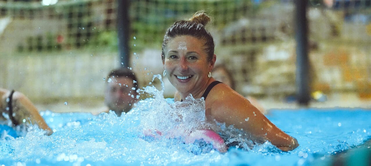 H2O Herford | Wellness, Sport- und Freizeitbad - H2O Herford