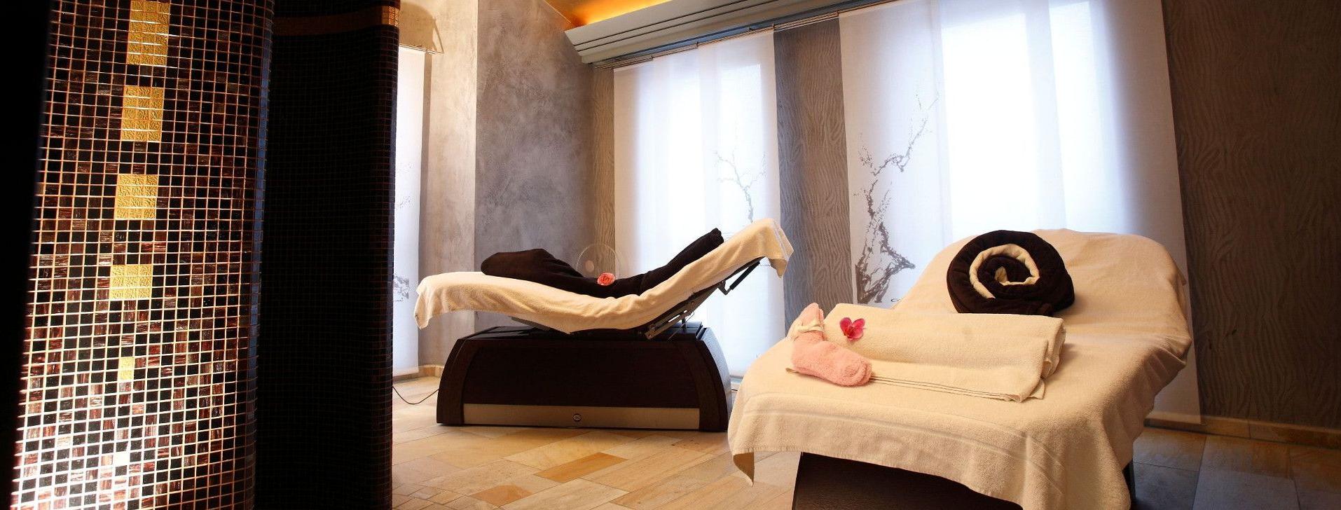 H2O Herford | Wellness, Sport- und Freizeitbad: H2O Herford