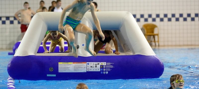 H2O Herford | Wellness, Sport- und Freizeitbad - H2O Herford