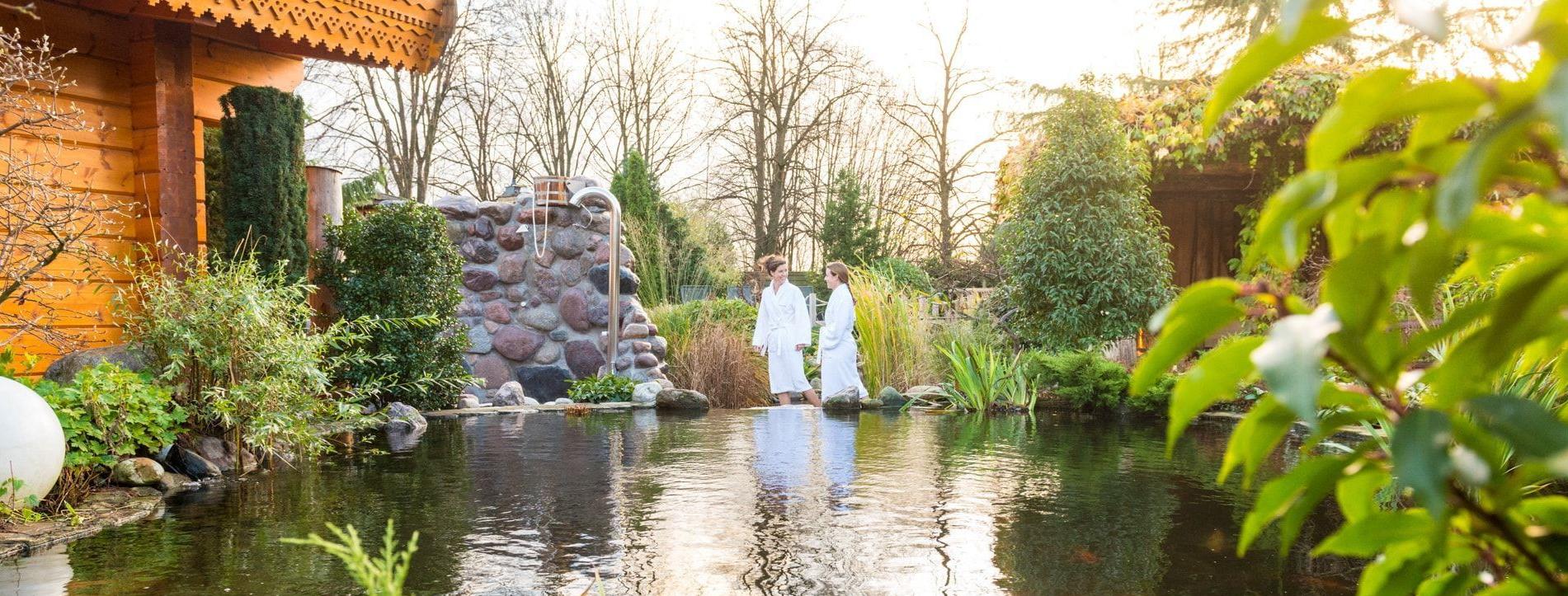 H2O Herford | Wellness, Sport- und Freizeitbad - H2O Herford